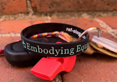 ref-ology - Referee Workshops Training + Development